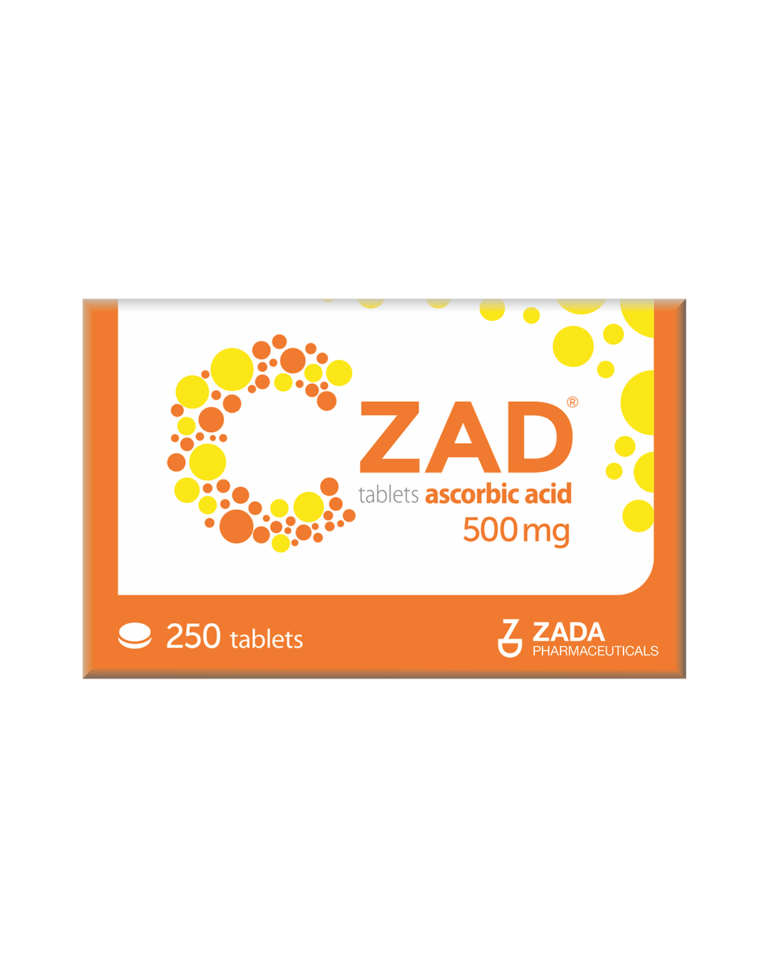 Home - ZADA Pharmaceuticals