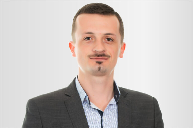 Dario Omerdić - ZADA Pharmaceuticals