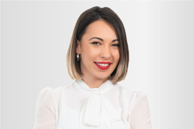 Lejla Smajić - ZADA Pharmaceuticals