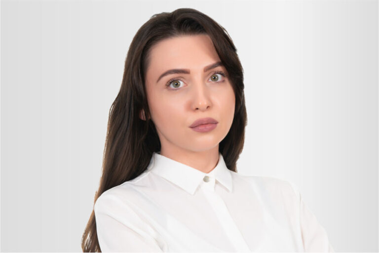 Sandra Fazlić - ZADA Pharmaceuticals